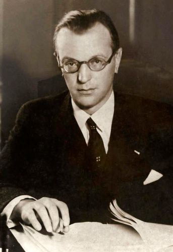 Nuremberg. Casus pacis