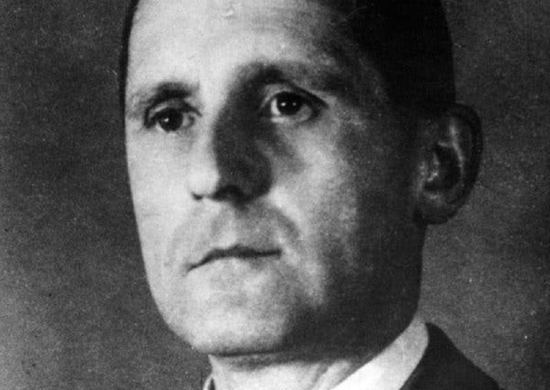 La carrière de Heinrich Müller: de son vivant et après sa mort ...