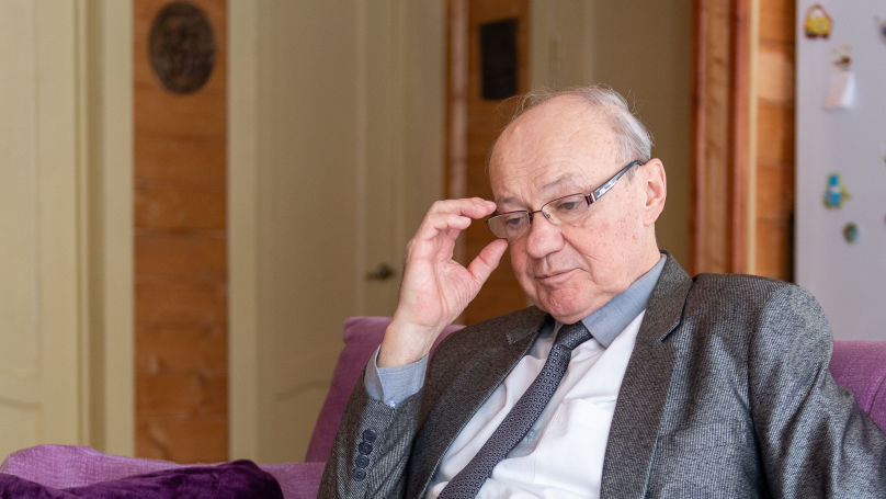 Over to You, Comrade Rudenko | History | Nuremberg. Casus pacis