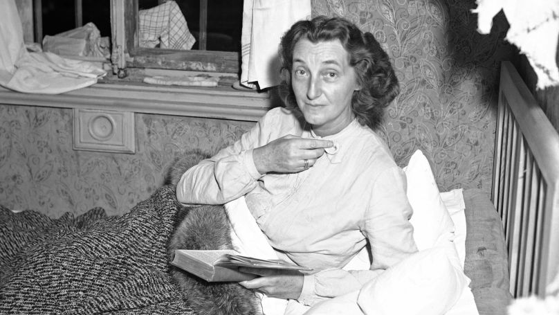 Le premier «taureau» du Reich | Accusés | Nuremberg. Casus pacis