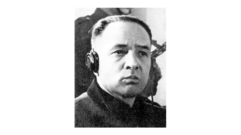 Profession: Commandant of Concentration Camps | Eyewitnesses ...