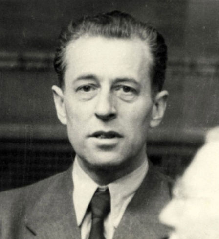 Die Hauptfiguren | Nuremberg. Casus pacis