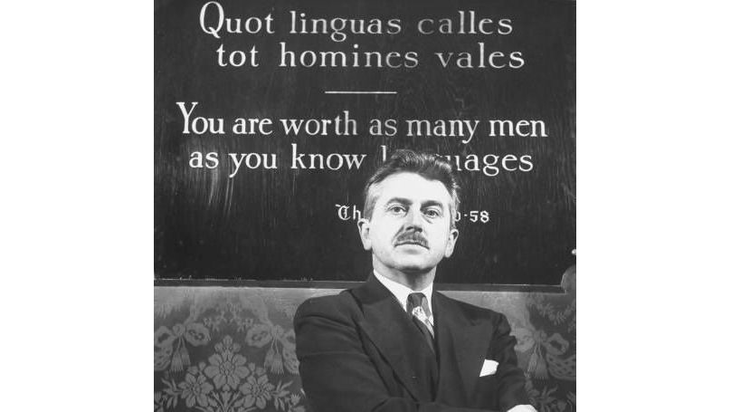The Nuremberg Trials Wouldn’t Have Taken Place Without Interpreters ...