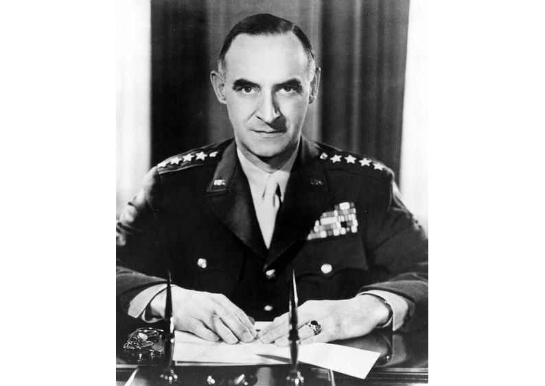 America’s General Clay Declares Amnesty for Nazis Under the Age of 27 ...