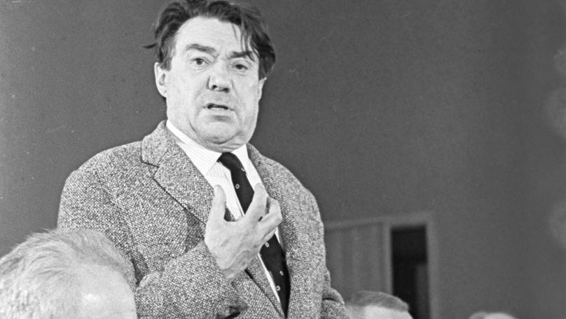 «On voulait comprendre, mais on ne pouvait pas» | Témoins oculaires ...