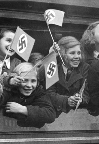 Defendants | Nuremberg. Casus pacis