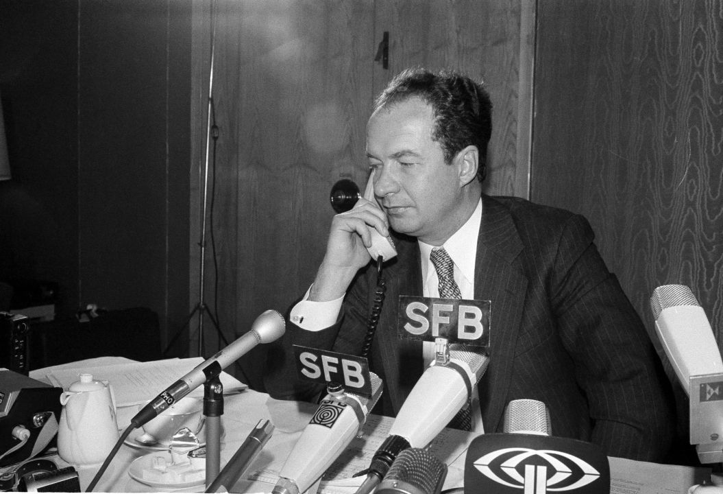 La chair et le sang | Histoire | Nuremberg. Casus pacis