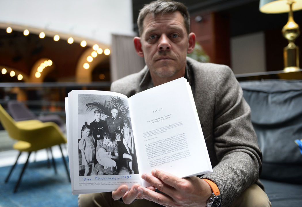 La chair et le sang | Histoire | Nuremberg. Casus pacis